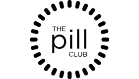 ᐈ Pill Logo: 20+ Emblem Examples, Tips on Creation | ZenBusiness
