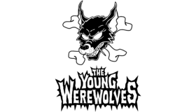 ᐈ Werewolf logo: 20+ examples of emblems, design tips | ZenBusiness