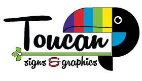 ᐈ Toucan Logo: 20+ Emblem Examples, Tips on Creation | ZenBusiness