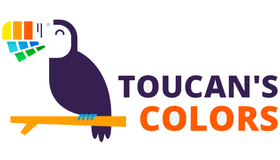 ᐈ Toucan Logo: 20+ Emblem Examples, Tips on Creation | ZenBusiness