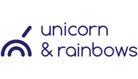 ᐈ Unicorn logo: 20+ examples of emblems, design tips | ZenBusiness