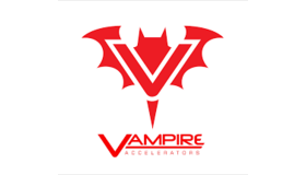 ᐈ Vampire logo: 20+ examples of emblems, design tips | ZenBusiness