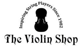 ᐈ Violin logo: 20+ examples of emblems, design tips | ZenBusiness