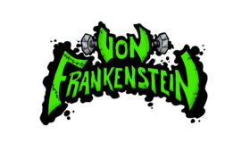 ᐈ Frankenstein logo: 20+ examples of emblems, design tips | ZenBusiness