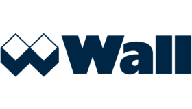 ᐈ Wall logo: Smart tips and 20+ beautiful examples | ZenBusiness