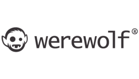 ᐈ Werewolf logo: 20+ examples of emblems, design tips | ZenBusiness