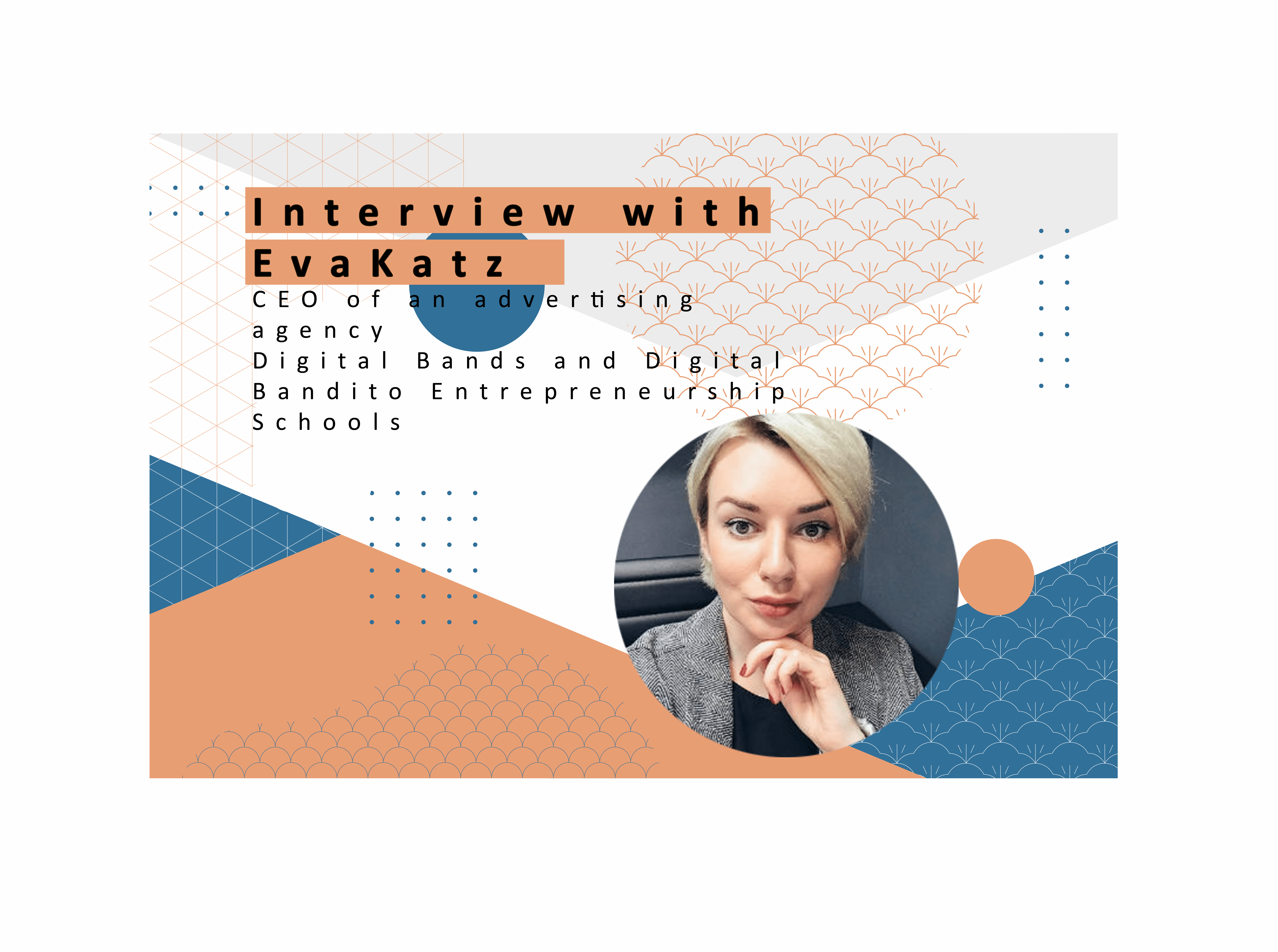 9 Tips for Beginner Entrepreneurs from Eva Katz | ZenBusiness