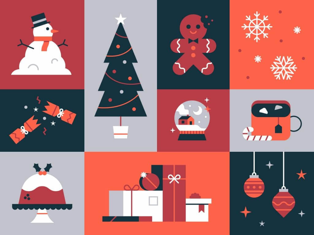 How To Create A Christmas Card From Scratch DIY Guide ZenBusiness How To Create A Christmas Card From Scratch DIY Guide ZenBusiness