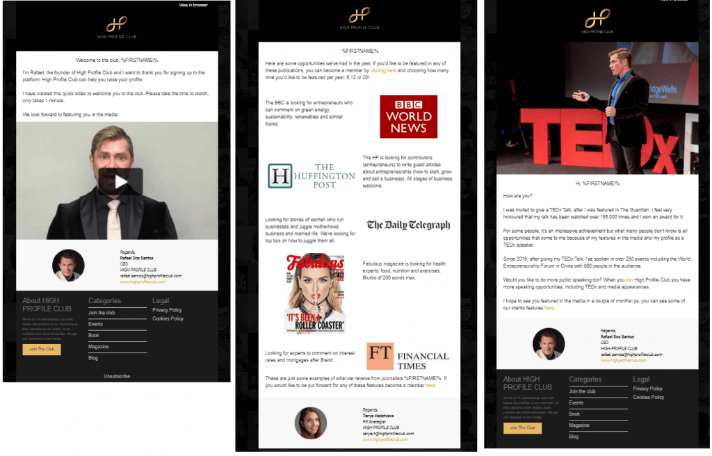 Why Automation is a Must-Have for Email Marketing | ZenBusiness