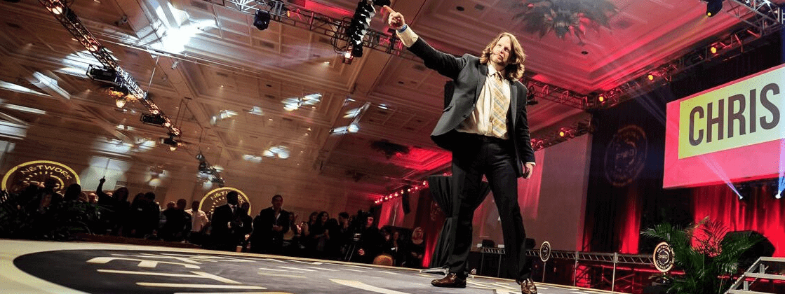 How to Promote Business Online — an Interview with Chris Brogan ...