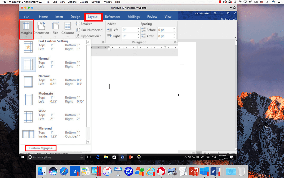 How to Create and Print a Booklet in Microsoft Word | ZenBusiness
