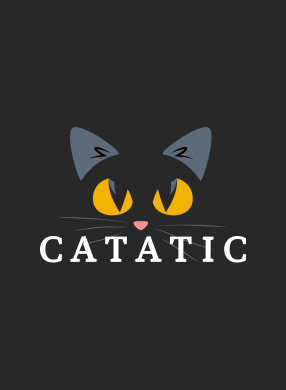 ᐈ Cat logo: 20+ examples of emblems, design tips | ZenBusiness