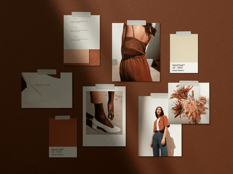 How to Create a Killer Mood Board: DIY Guide | ZenBusiness