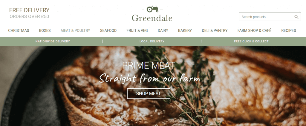 How to Name a Grocery Store: Tips and Examples | ZenBusiness Inc.