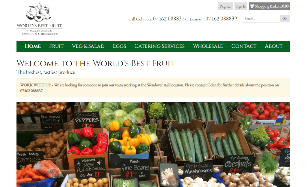 How to Name a Grocery Store: Tips and Examples | ZenBusiness Inc.