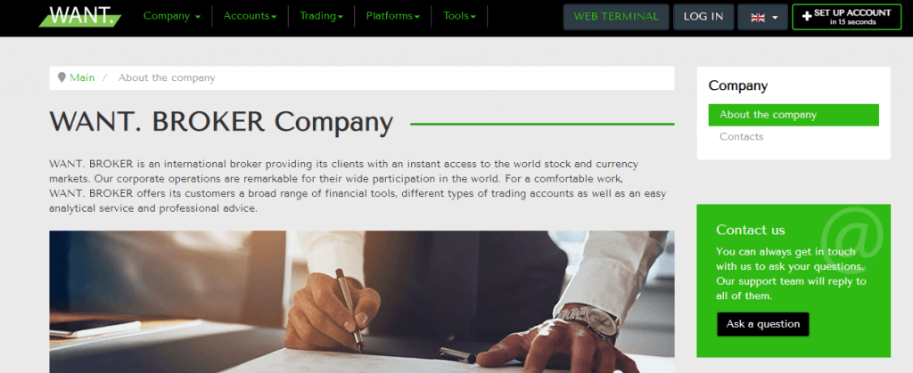 Financial company names: Original Examples & Tips | ZenBusiness Inc.