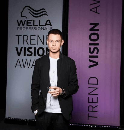 History of Beauty Space Andrey Ivanoff brand by Andrey Ivanoff ...