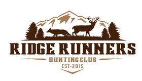 ᐈ Hunting logo: 20+ examples of emblems, design tips | ZenBusiness