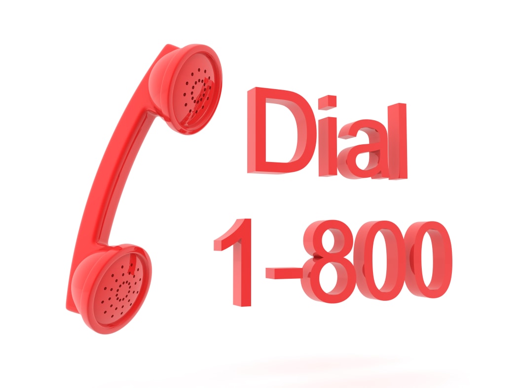 FAQ: Should I get an 800 number for my business? | ZenBusiness