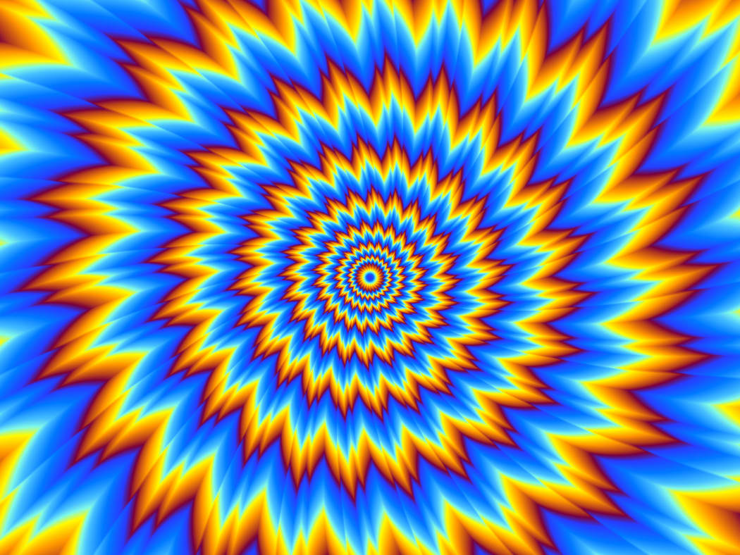 Could Training Your Brain With Optical Illusions Be the Key to Business ...