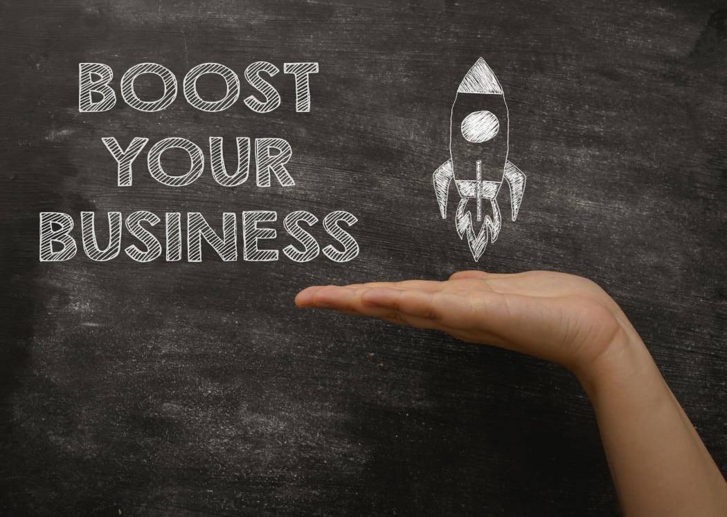 Fresh Ideas On How To Boost Your Business | ZenBusiness
