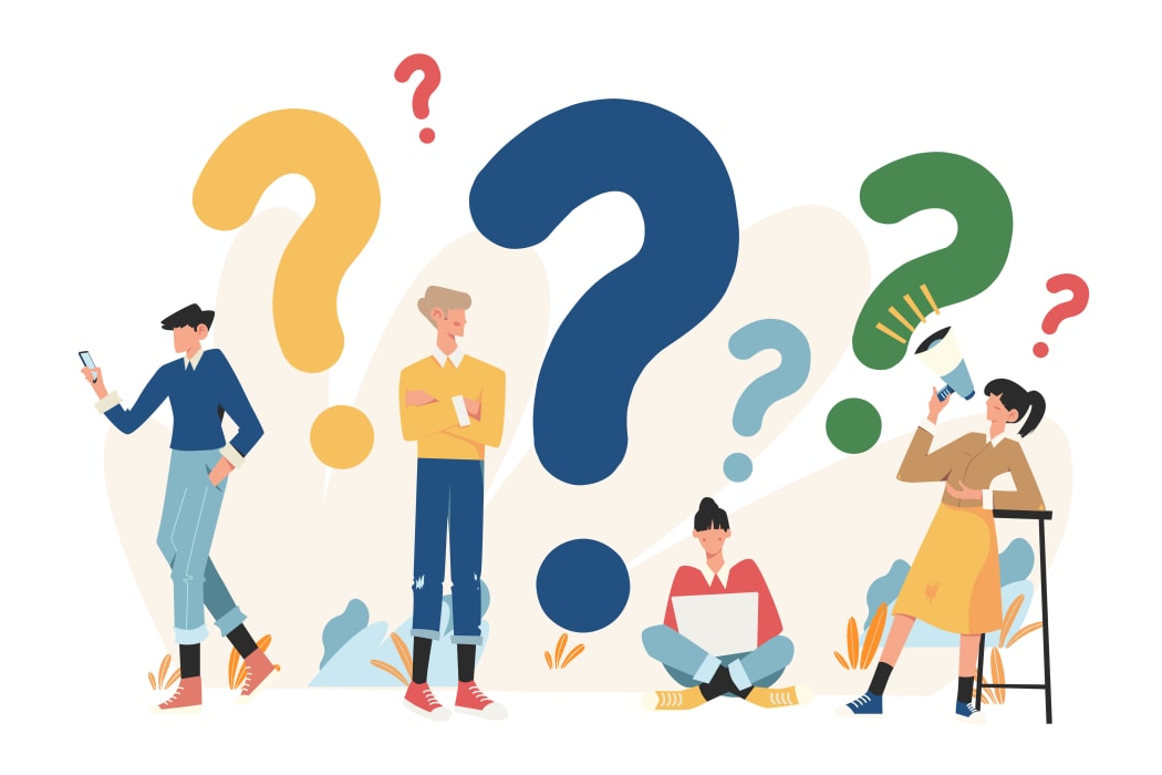 Invite Questions to Boost Your Sales | 91视频下载APP