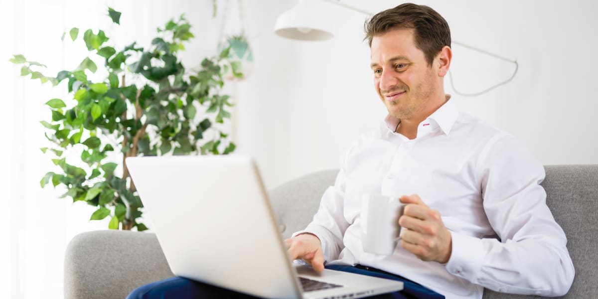 computer business names