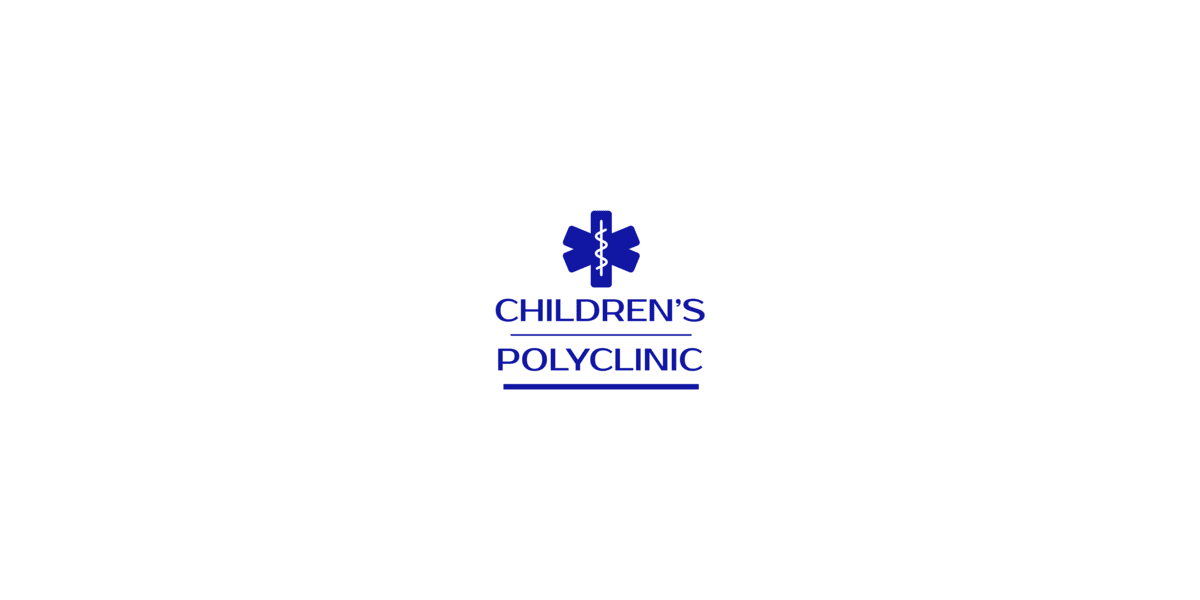 Polyclinic Logo ᐈ Clinic Logo: 20+ Emblem Examples, Tips On Creation