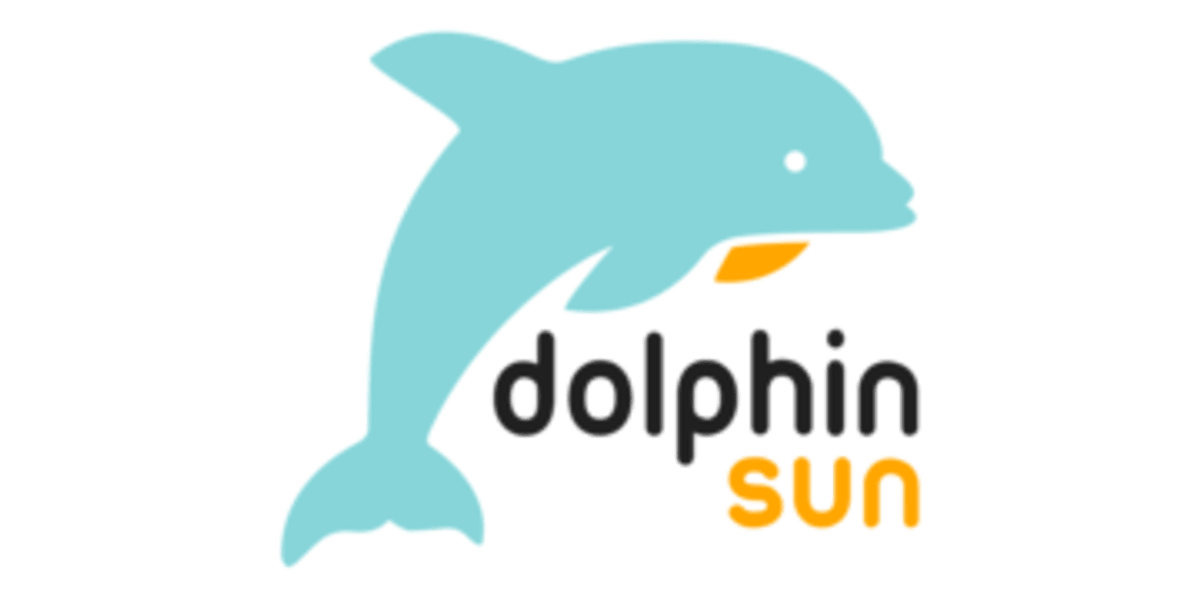 Dolphin Show Logo