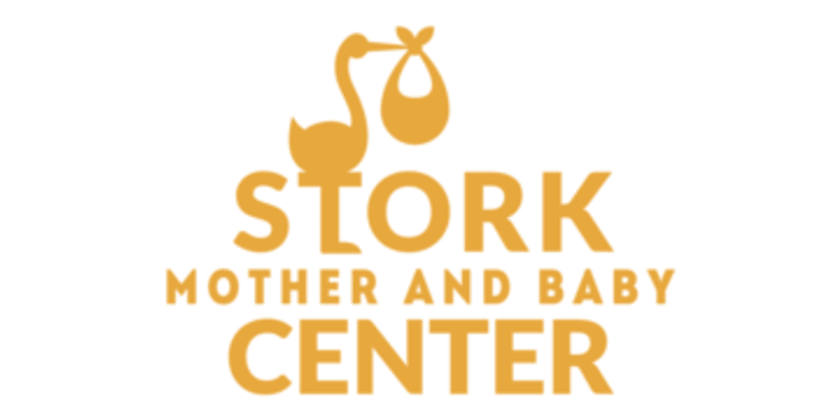 Stork Logo Mediakit Logo's Stork