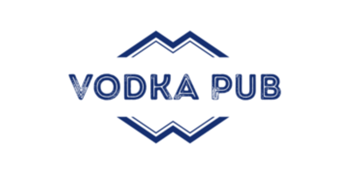 F Vodka Logo