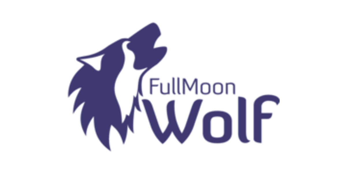 Werewolf Logo Png