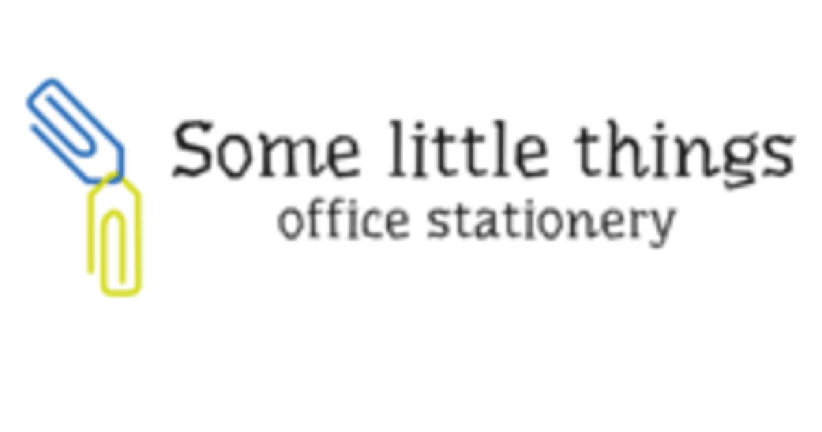 ᐈ Office Supplies logo: 20+ examples of emblems, design tips | ZenBusiness