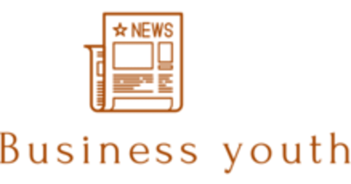 ᐈ Newspaper logo: 20+ examples of emblems, design tips | ZenBusiness