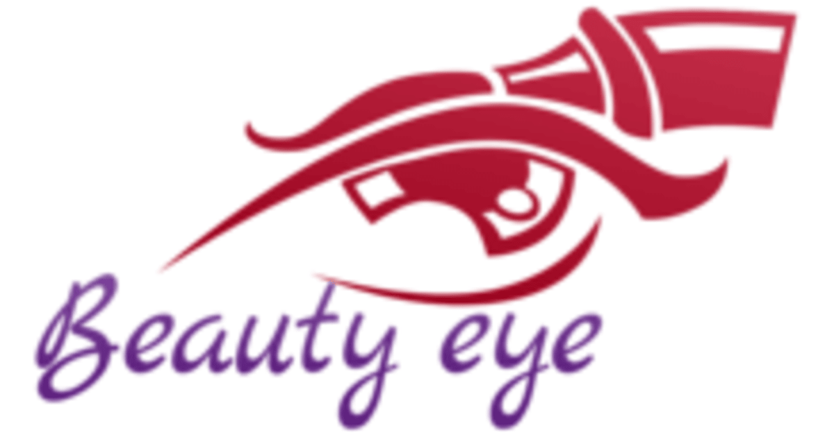 ᐈ Eye logo: 20+ examples of emblems, design tips | ZenBusiness