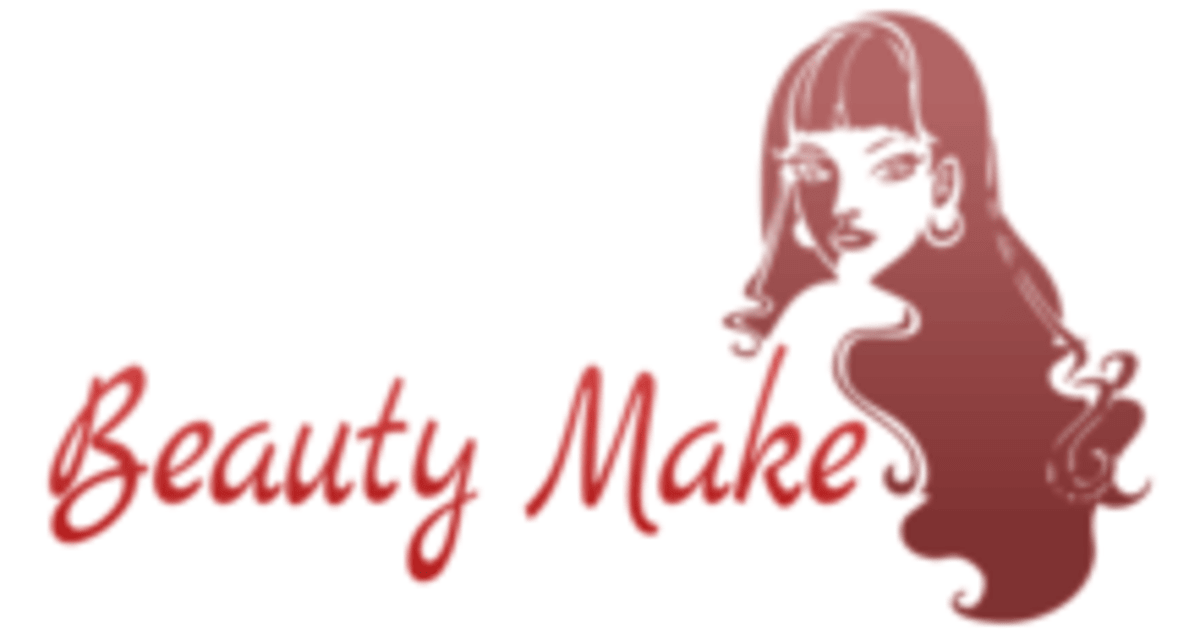 ᐈ Makeup logo: 20+ examples of emblems, design tips | ZenBusiness