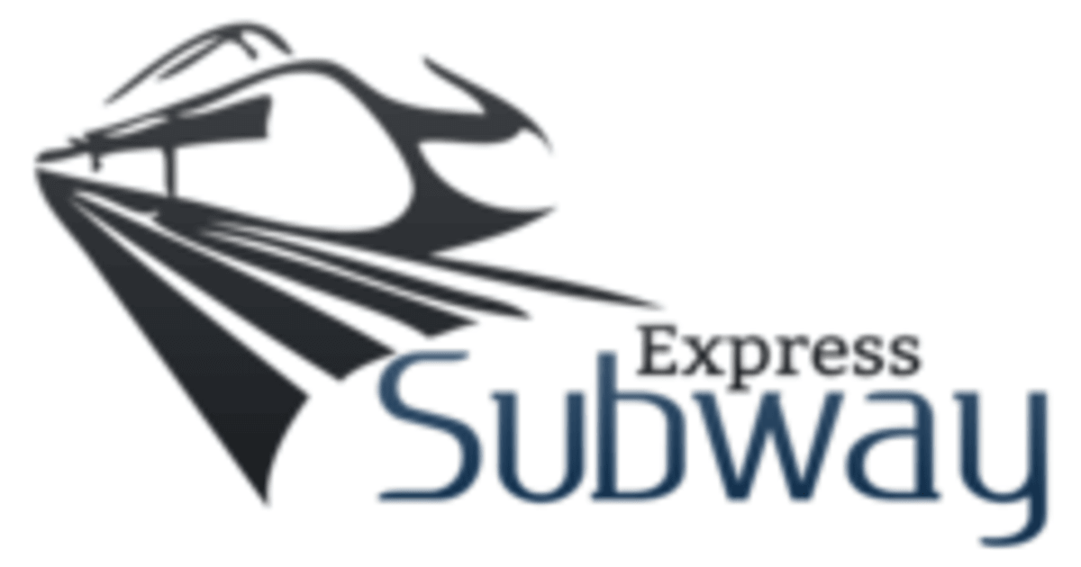 ᐈ Subway logo: 20+ examples of emblems, design tips | ZenBusiness