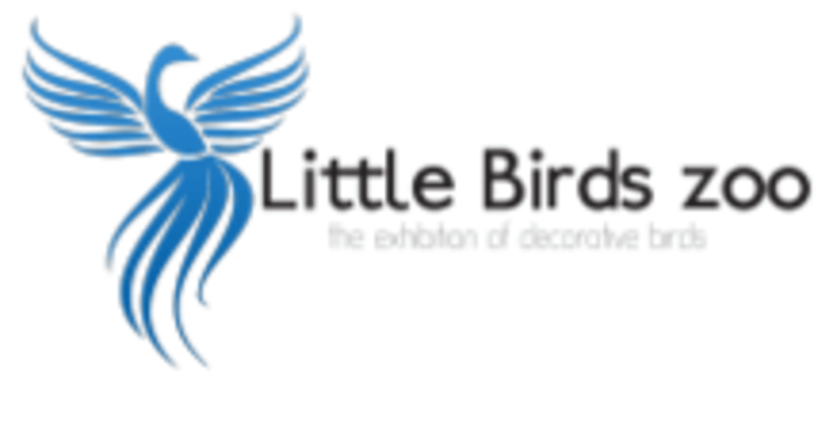 ᐈ Bird logo: 20+ examples of emblems, design tips | ZenBusiness