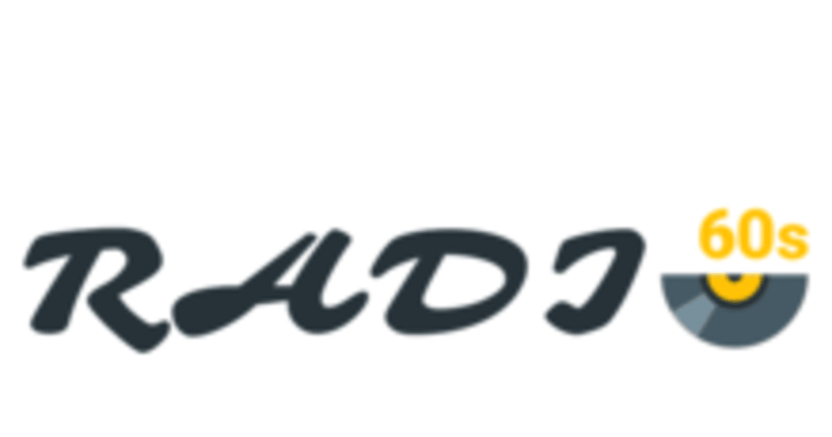 ᐈ Radio logo: 20+ examples of emblems, design tips | ZenBusiness