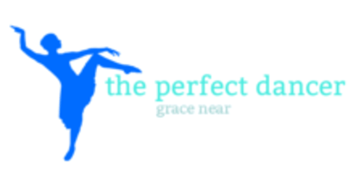 ᐈ Dance logo: 20+ examples of emblems, design tips | ZenBusiness