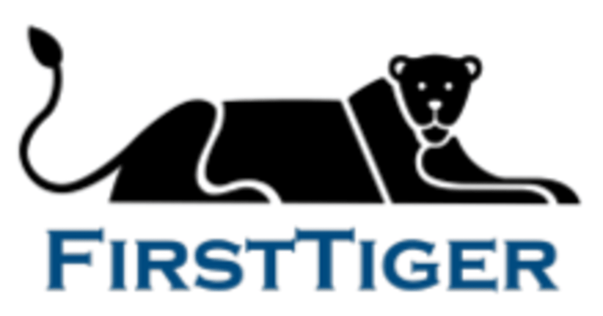 ᐈTiger logo: 20+ examples of emblems, design tips | ZenBusiness