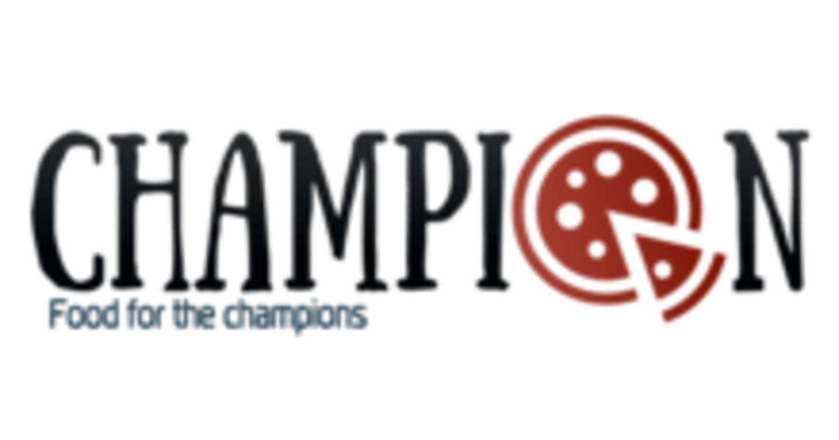 ᐈ Championship logo: 20+ examples of emblems, design tips | ZenBusiness