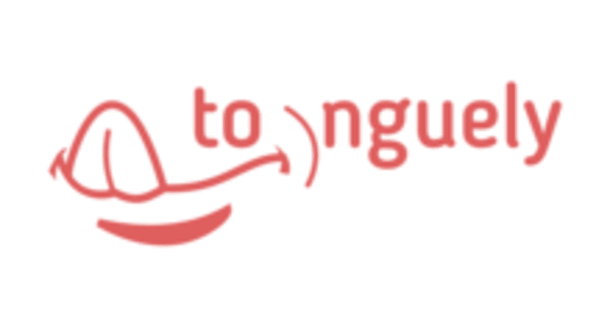 ᐈ Tongue logo: 20+ examples of emblems, design tips | ZenBusiness