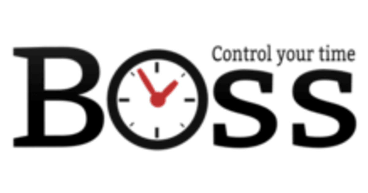 ᐈ Boss logo: 20+ examples of emblems, design tips | ZenBusiness