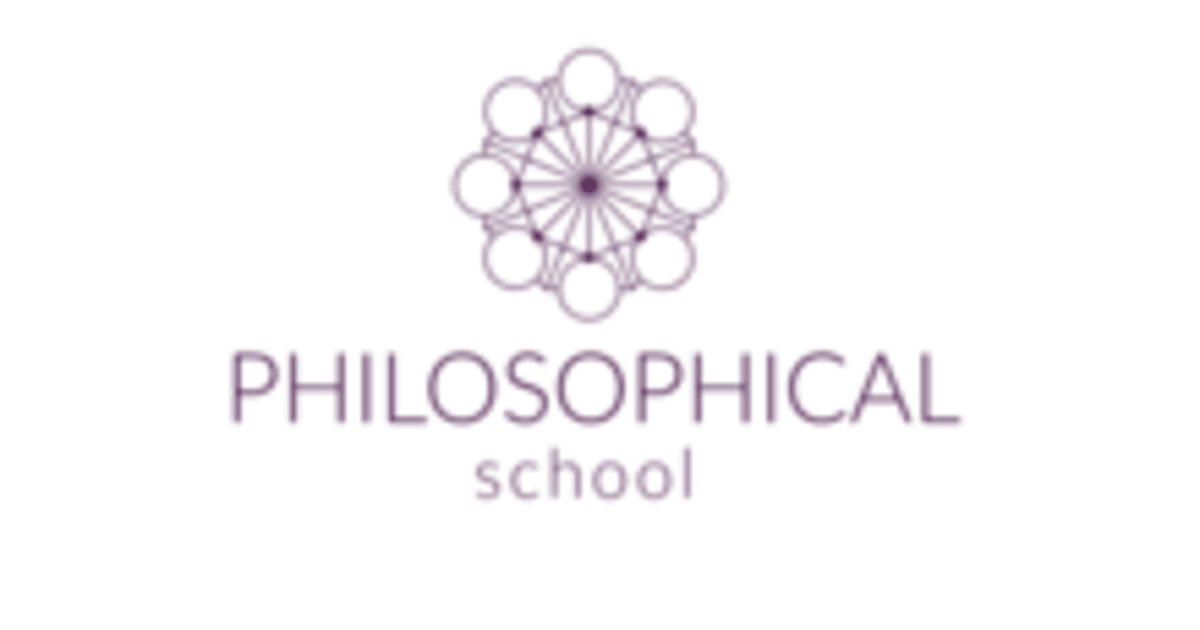 Philosophical Logo