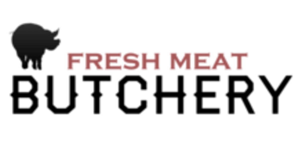ᐈ Butcher logo: 20+ examples of emblems, design tips | ZenBusiness