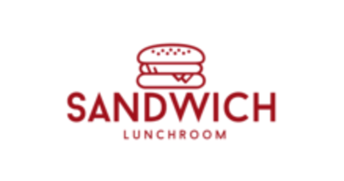 ᐈ Sandwich logo: 20+ examples of emblems, design tips | ZenBusiness