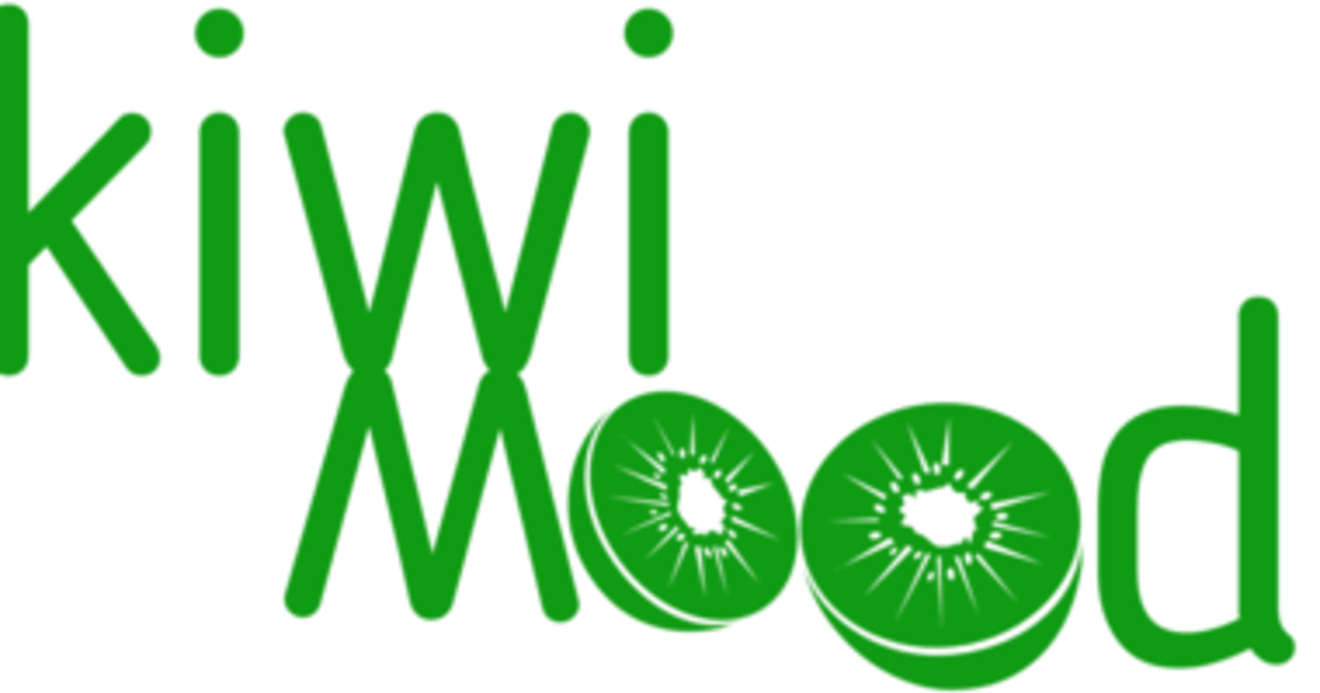 ᐈ Kiwi Logo: 20+ Emblem Examples, Tips on Creation | ZenBusiness