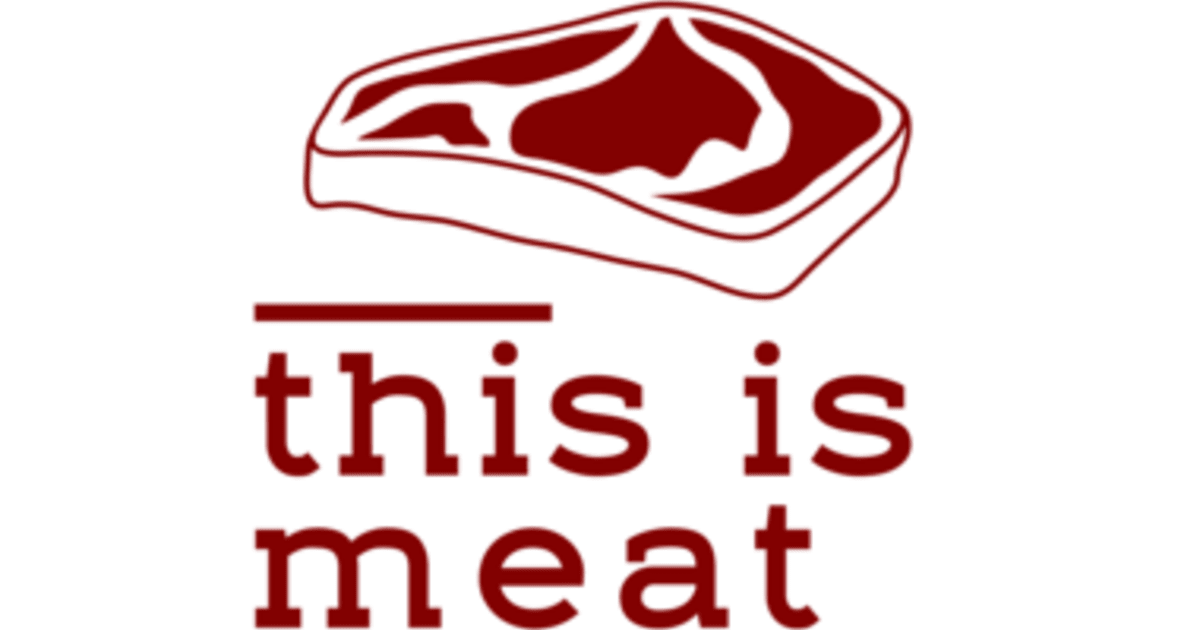 ᐈ Logo With Meat: 20+ Emblem Examples, Tips on Creation | ZenBusiness