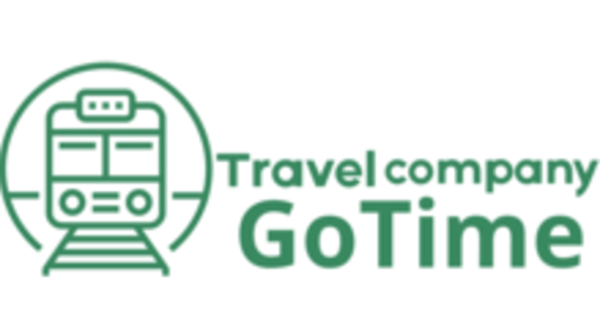 ᐈ Train logo: 20+ examples of emblems, design tips | ZenBusiness